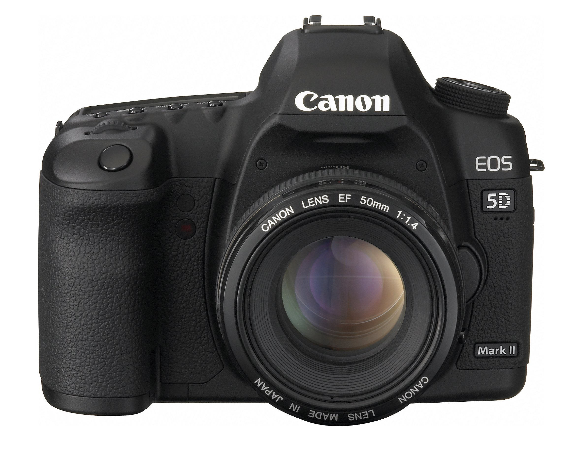 Canon EOS 5D Mark II Digital Photography Live Canon EOS 5D Mark II Digital Photography Live