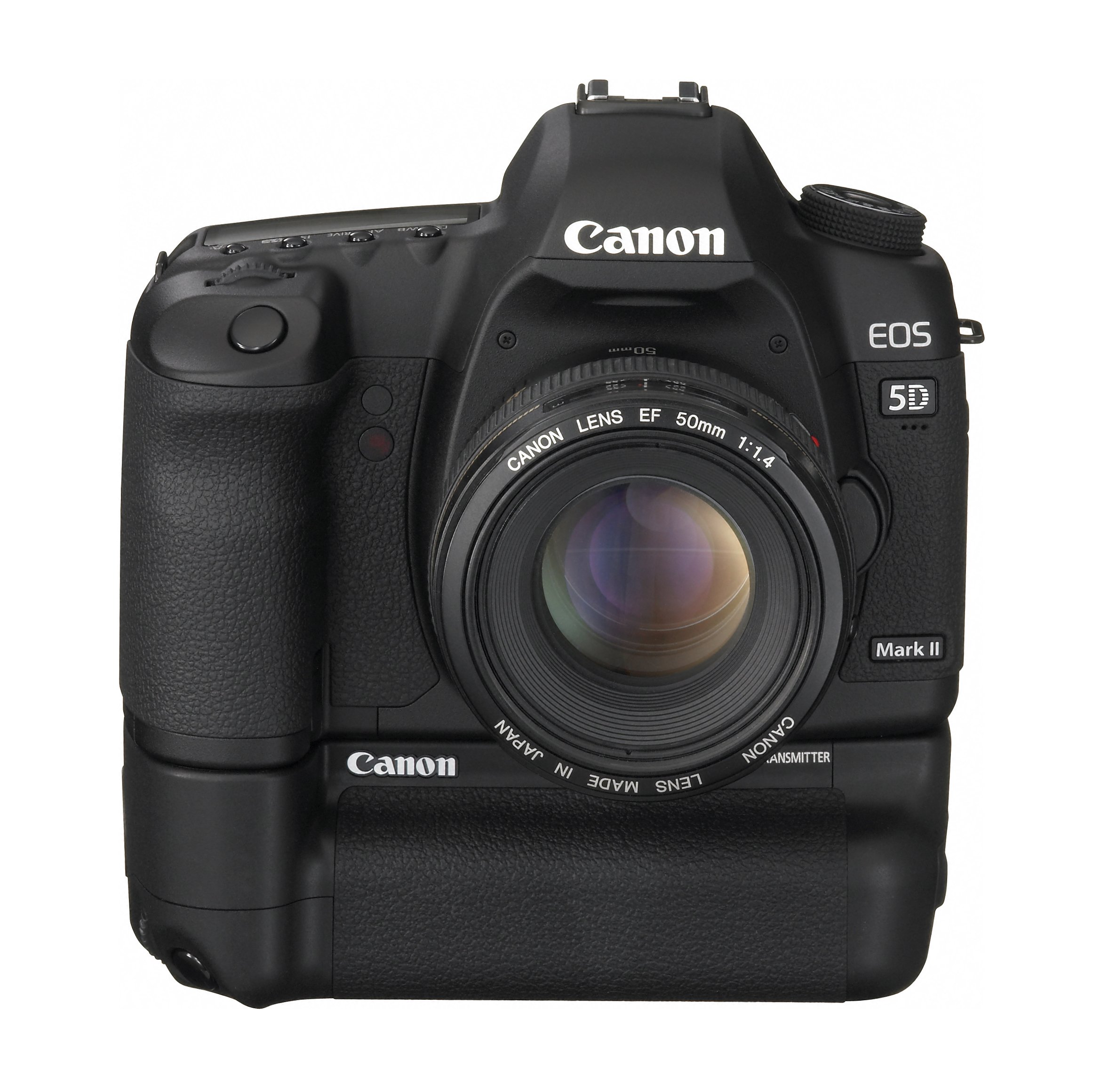 Canon EOS 5D Mark II Digital Photography Live Canon EOS 5D Mark II Digital Photography Live